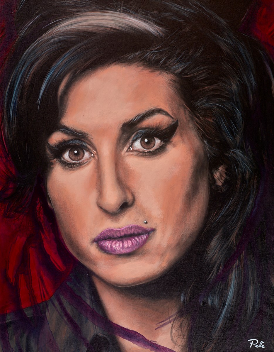 Pete Humphreys | DeMontfort Fine Art